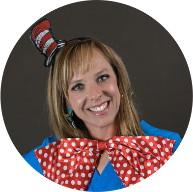 Who We Are : Giggles & Grins | Pediatric Dentist in Southlake, TX